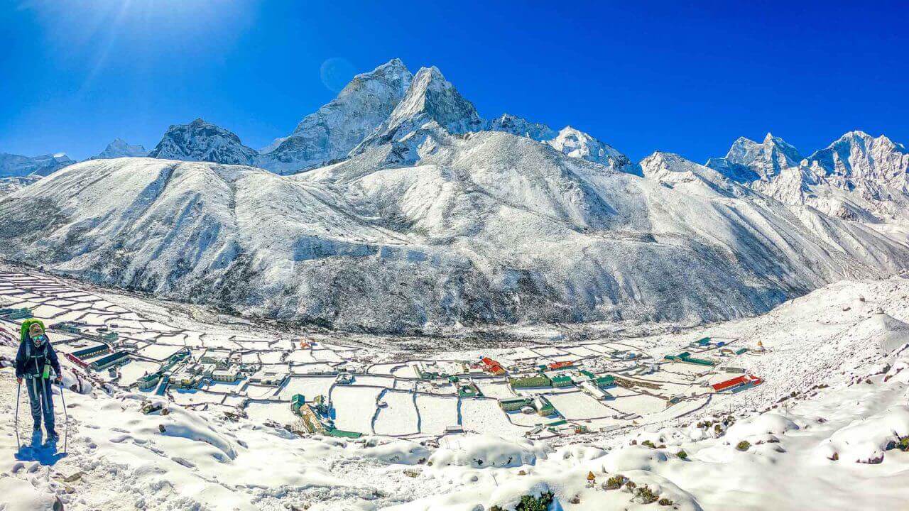 Protrek Adventure Pvt Ltd