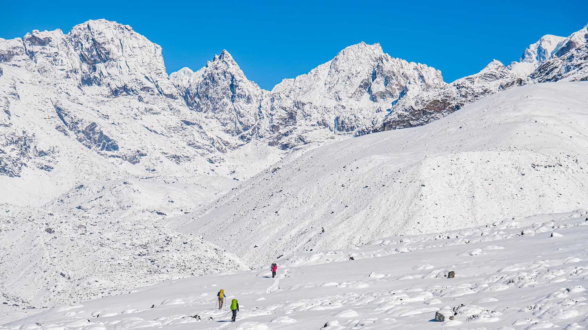 Everest View Trek 2026 - Protrek Adventure