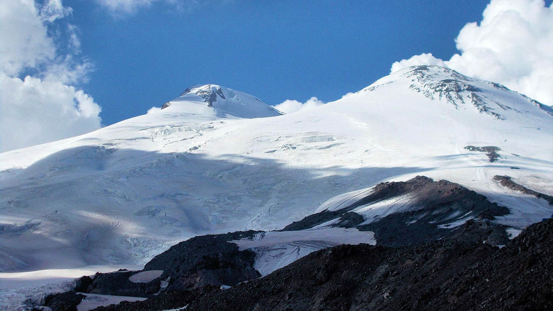 Mount Elbrus 2025 - Protrek Adventure