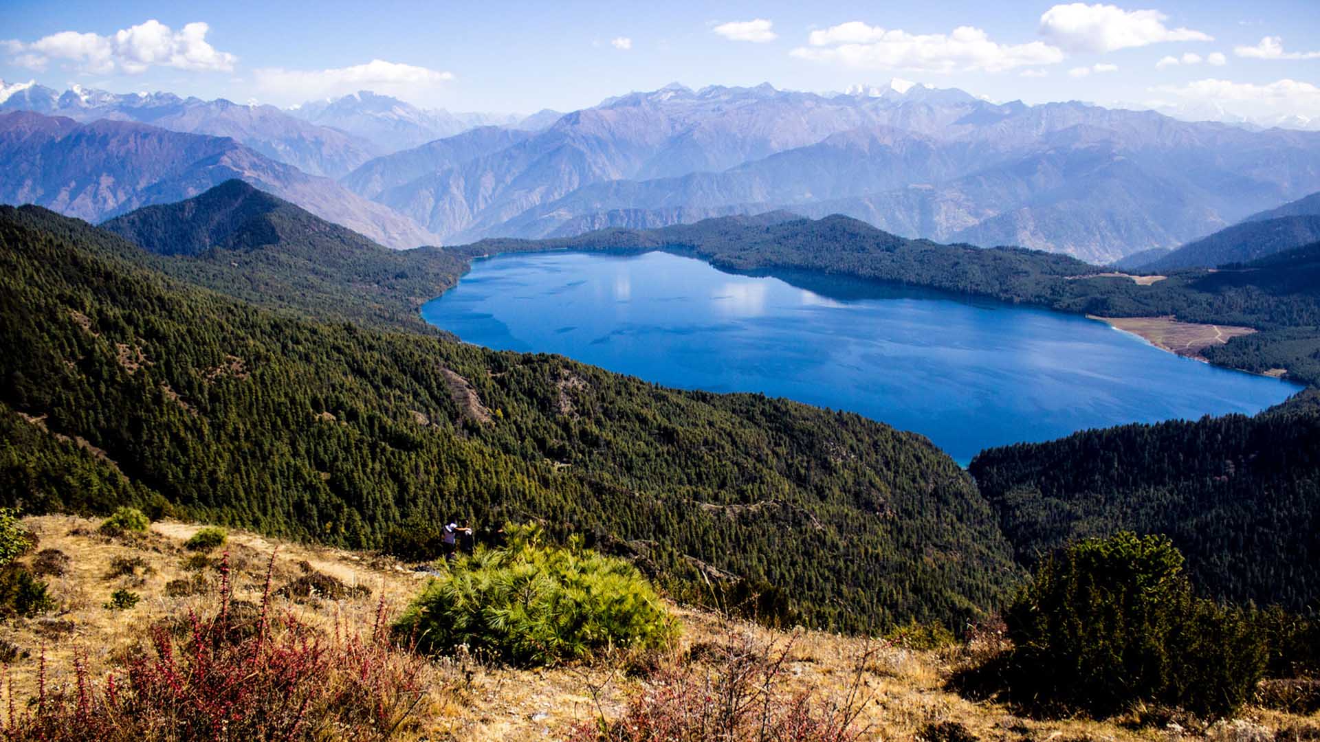 Rara Lake Trek - Protrek Adventure