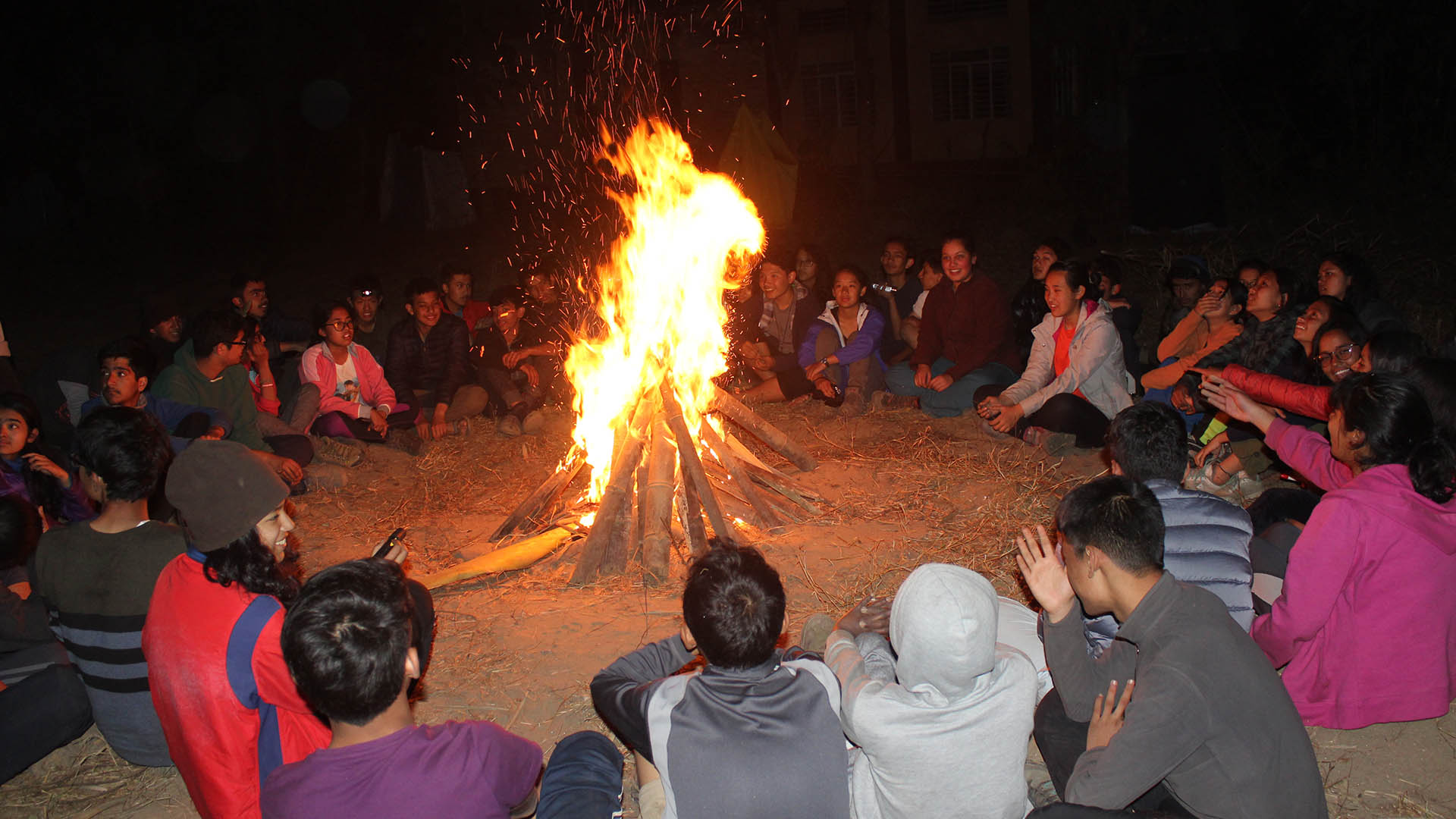 School Outdoor Program - Protrek Adventure